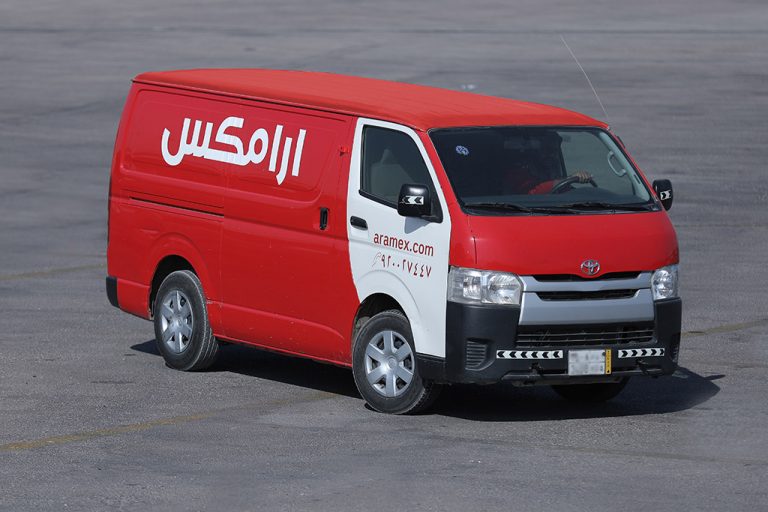 Al Rashed Transport Fleet - Al Rashed Transport Company