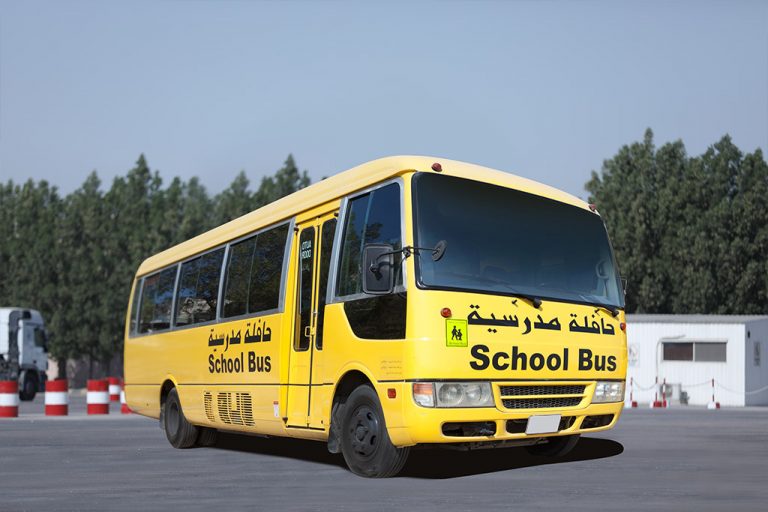 Al Rashed Transport Fleet - Al Rashed Transport Company