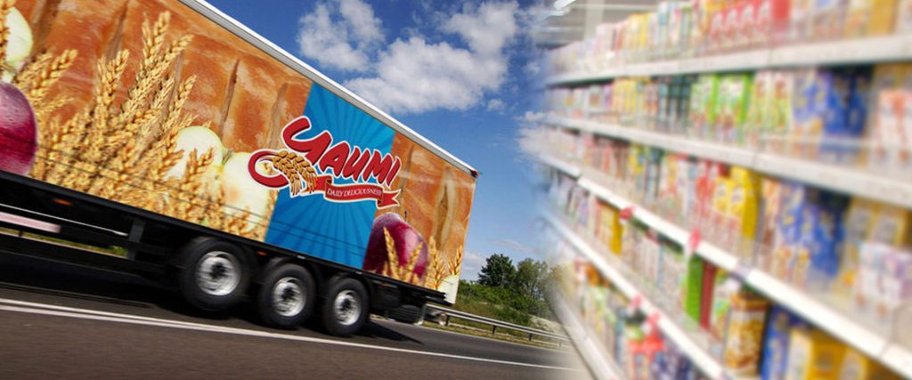 Welcome - Al Rashed Transport Company