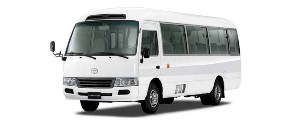 School Transportation - AlRashed Transport Company