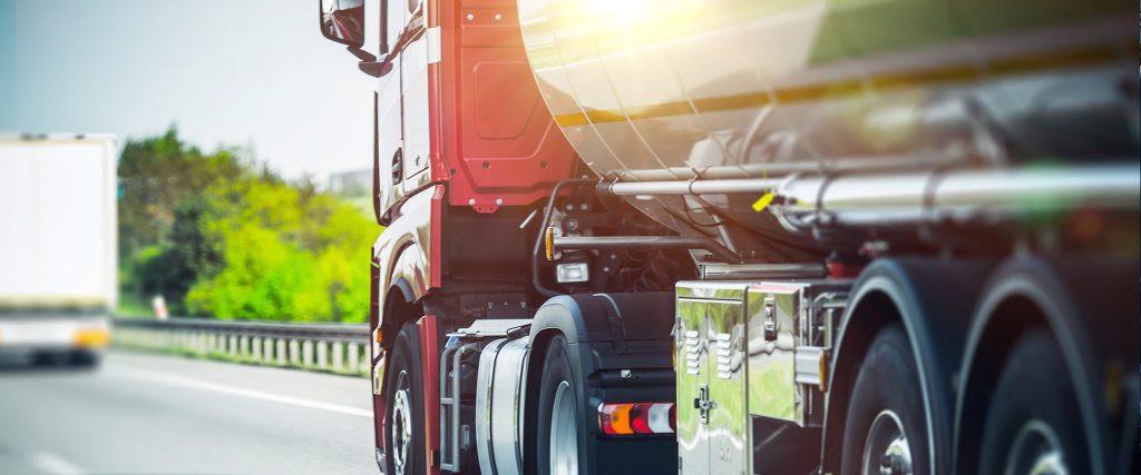 Land Transportation - AlRashed Transport Company