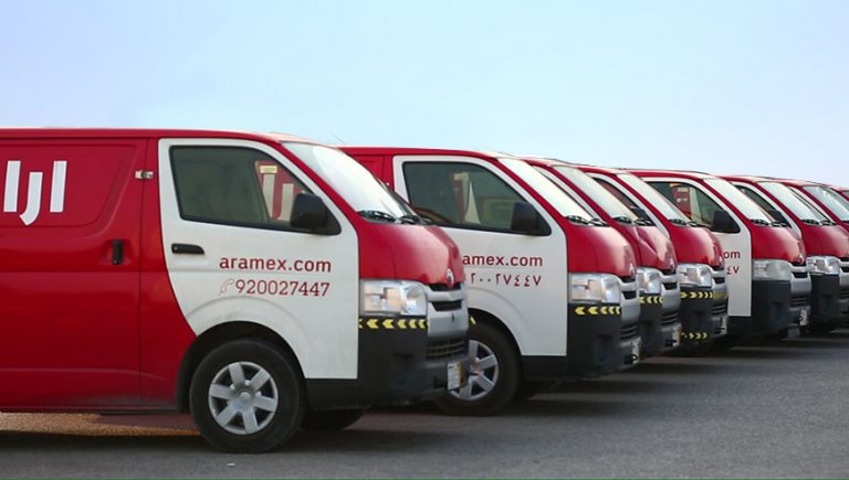 Contract Logistics - AlRashed Transport Company